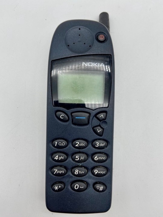 Nokia 5110 Mobile Phones Original 2G GSM Unlocked Good Quality Cheap ...