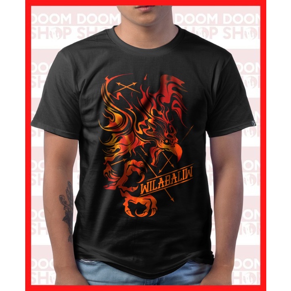 Wilabaliw - Phonenix **OFFICIAL** TOWER OF DOOM SHOP OPM Rock Band ...