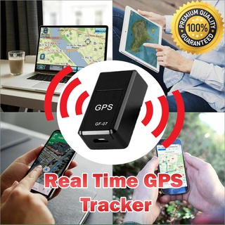GF07 mini gps tracker Real Time Car Locator, Micro GPS Tracking Device ...