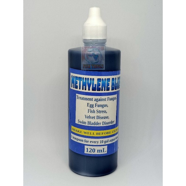 Peter's Methylene Blue, 60% OFF | www.oceanproperty.co.th