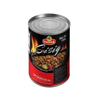 Virginia Sisig 150 grams | Shopee Philippines