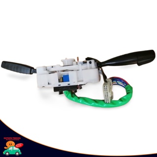 Suzuki Multicab Scrum F6A, (37400-79510) Head Light/Signal Light/Wiper ...