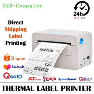 WAYBILL THERMAL PRINTER LOWEST PRICE | Shopee Philippines