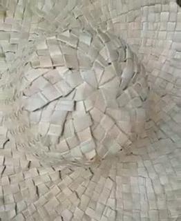 Buri Hats (Native products) | Shopee Philippines