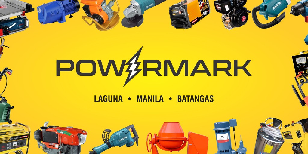 Powermark, Online Shop | Shopee Philippines