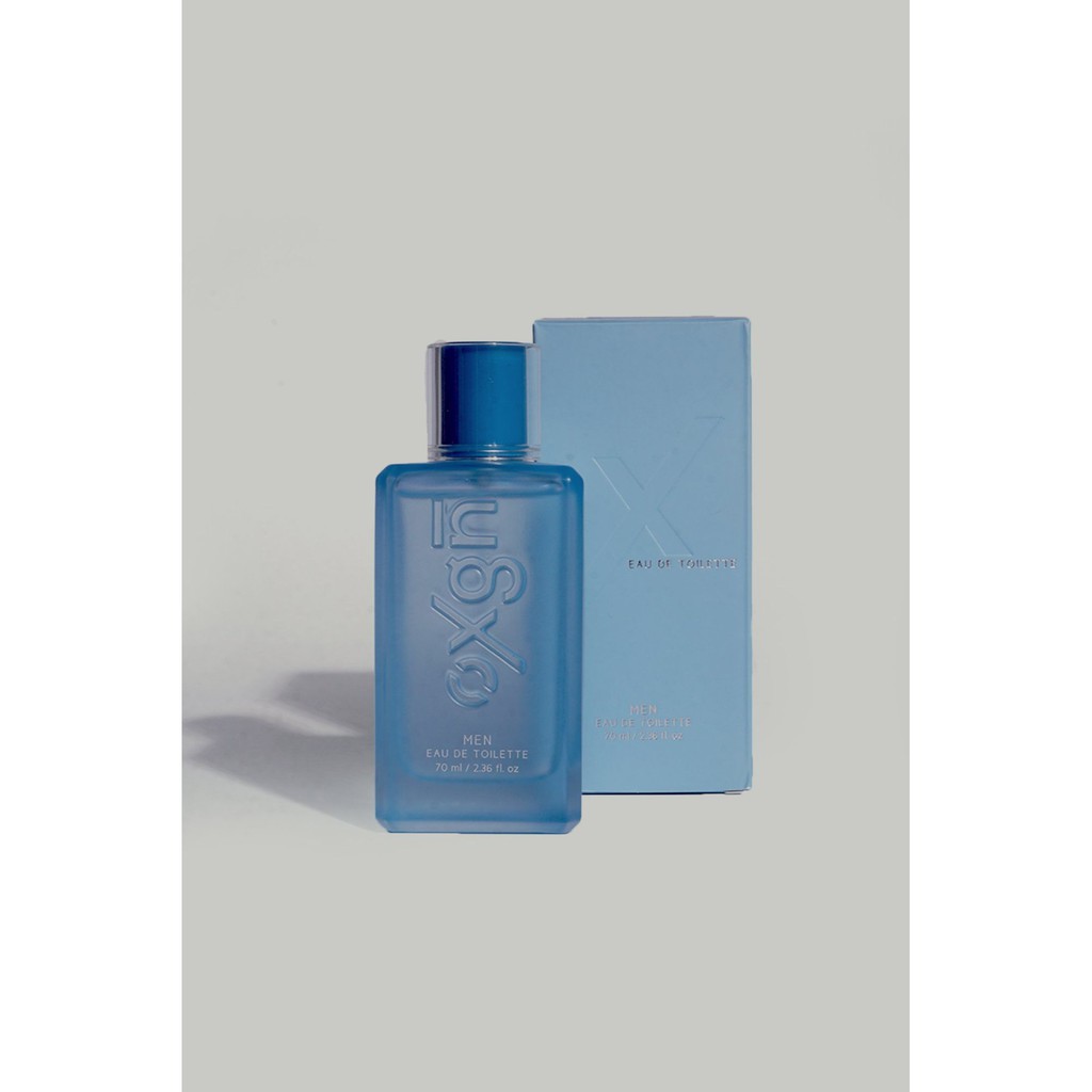 OXGN Eau de Toilette - Perfume for Men | Shopee Philippines
