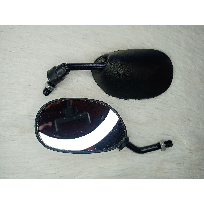 UNIVERSAL SIDEMIRROR (SHORT STEM) | Shopee Philippines