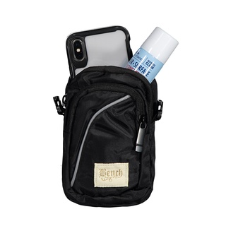 bench sling bag - Prices and Online Deals - Aug 2021 | Shopee Philippines