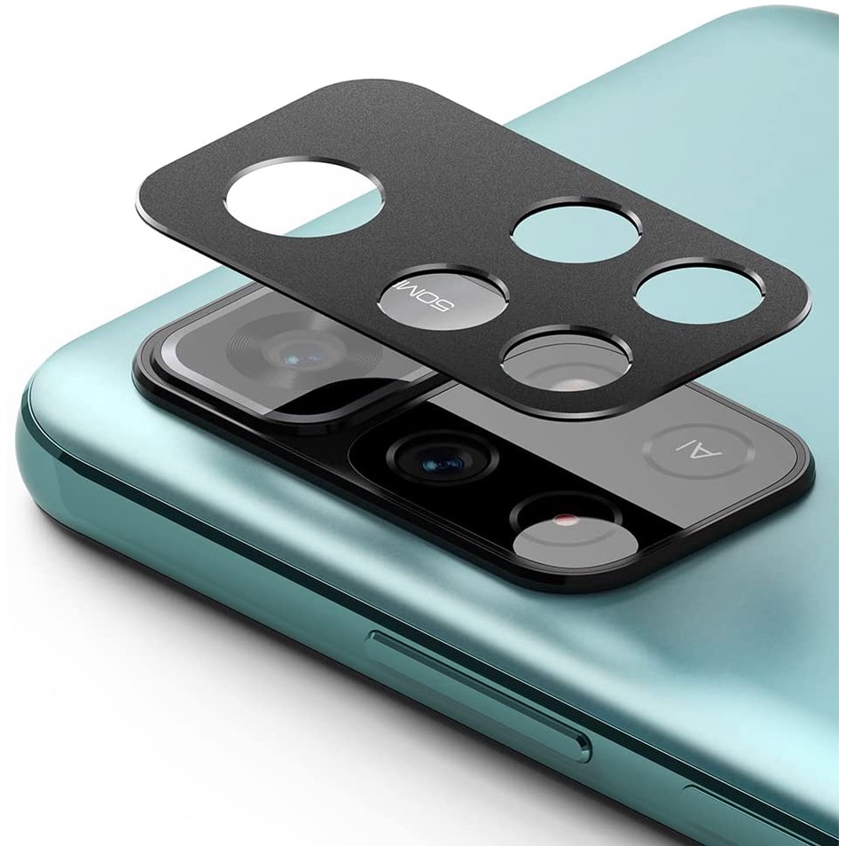 Ringke Camera Styling Compatible with Xiaomi Redmi Note 11T 5G / Poco ...