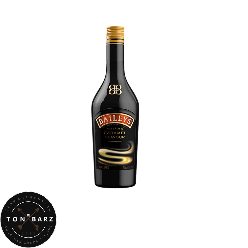 Bailey's Original Irish Cream Liqueur 700ml | Shopee Philippines