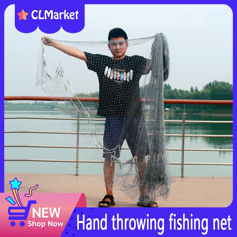 fishing_trap_net - Best Prices and Online Promos - Dec 2022 | Shopee ...