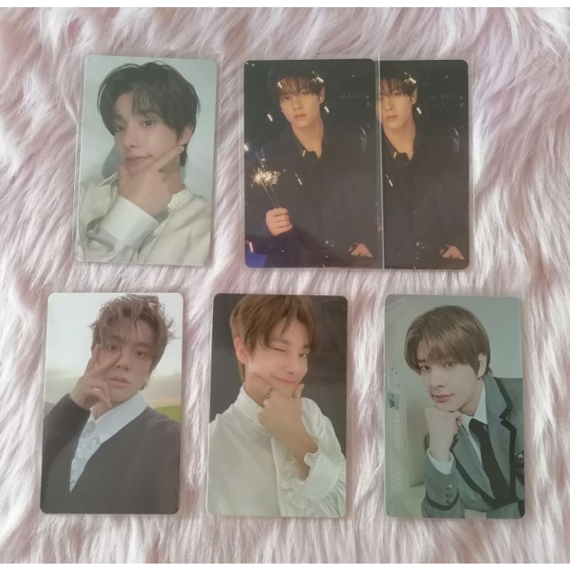 [OFFICIAL] Enhypen Photocard - Jake presyo ₱180