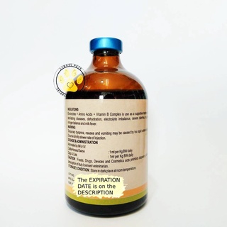 NUTRIVET Electrolytes + Amino Acids + Vitamin B Complex | Dextrolyte ...