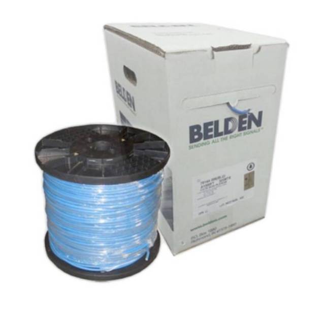 Belden Original USA Cat 6 And 1 Meter | Shopee Philippines
