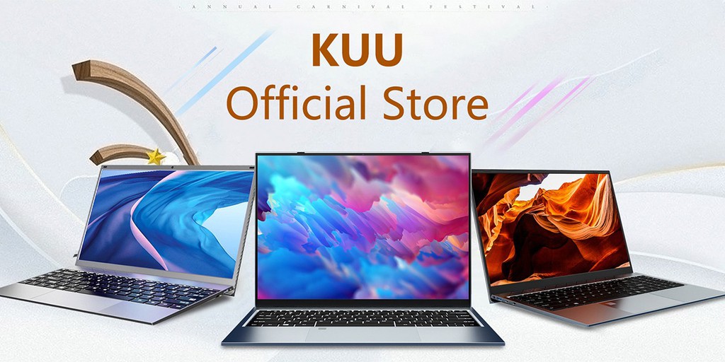 KUU Official Flagship Store, Online Shop | Shopee Philippines