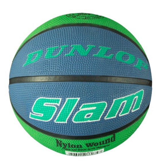 Dunlop Basketball Slam (Mini Ball) | Shopee Philippines