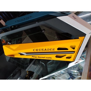 COMPUTER SET FUZION CRUSADER GAMING CASE DESKTOP INTEL CORE I7 4TH GEN ...