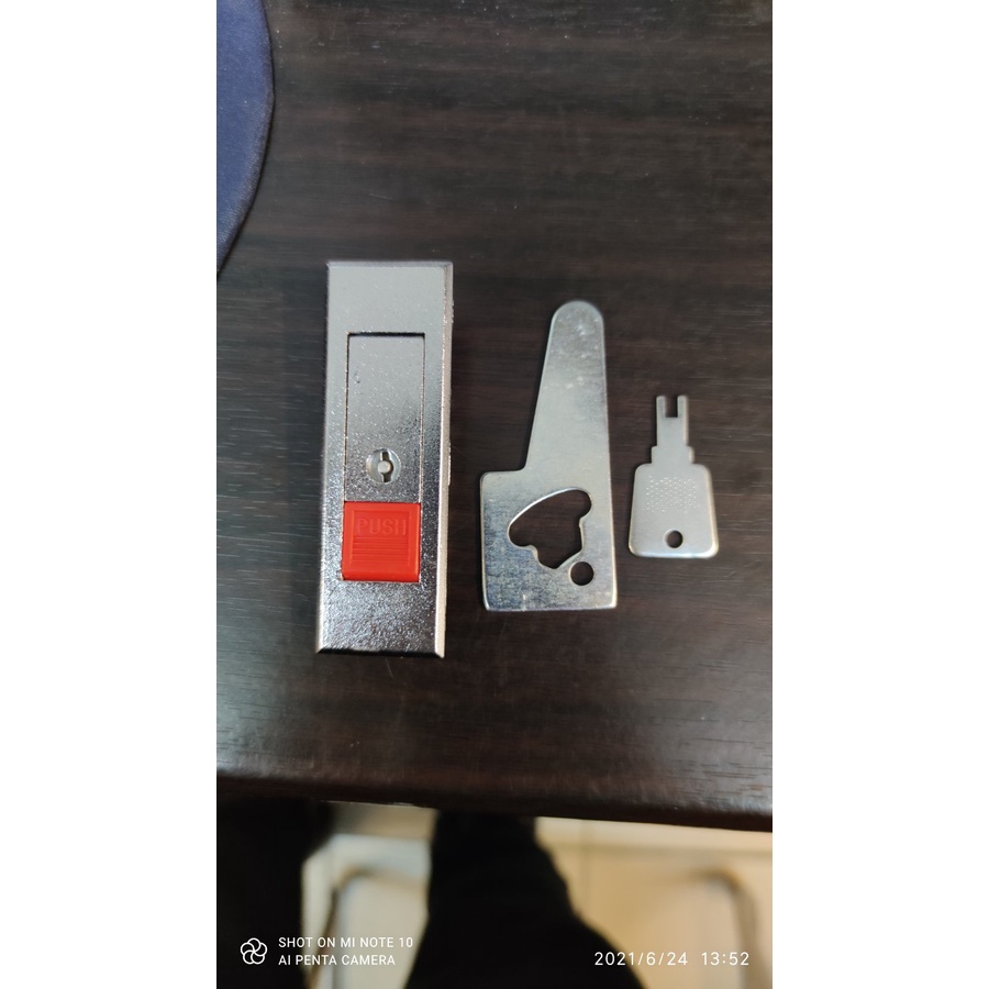 Panelboard / Panelbox Lock & Key Set (Replacement) | Shopee Philippines