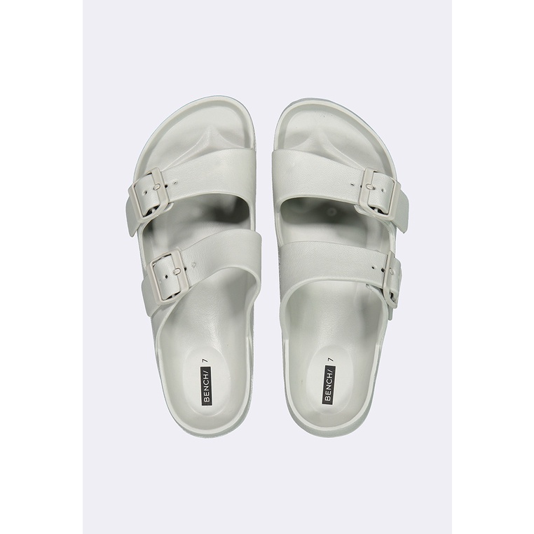 IEU0009GY2 - BENCH/ Men's Sandals - Gray | Shopee Philippines