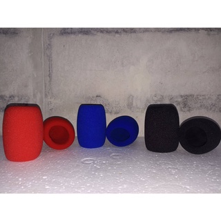 Microphone Stopper / Mic Foam | Shopee Philippines