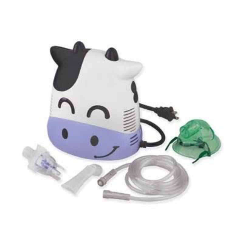 NEBULIZER GETWELL (MOLLY COW) | Shopee Philippines