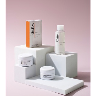 The Daily Essencials, Online Shop | Shopee Philippines