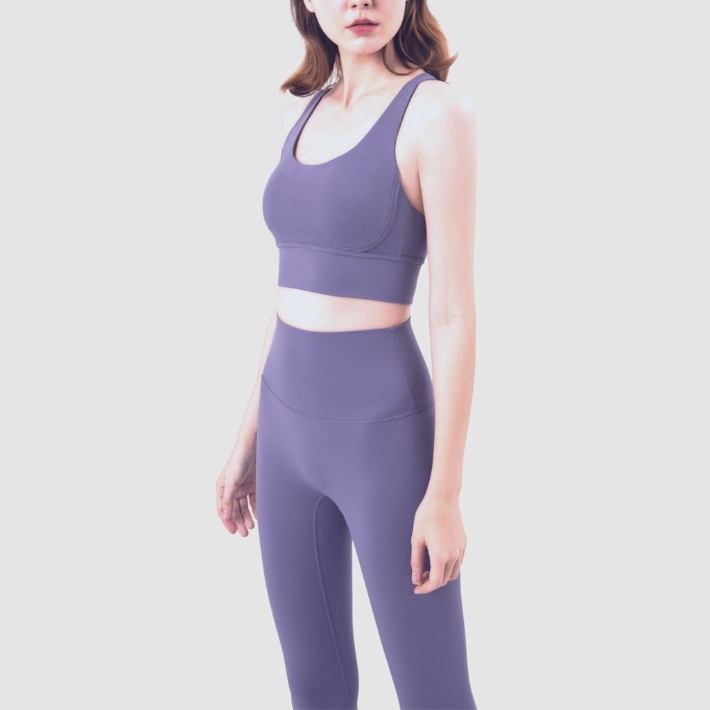 Monkey Bar Go Places Sports Bra. | Shopee Philippines