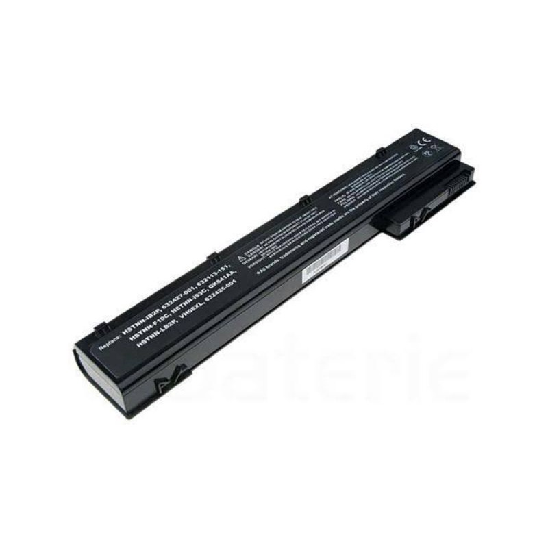 Laptop Battery For HP EliteBook 8560w 8570w 8760w 8770w HSTNN-IB2P ...
