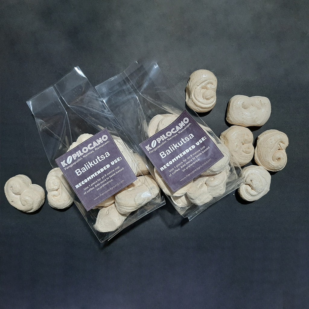 Balikutsa / Balicucha - Kopilocano | Shopee Philippines