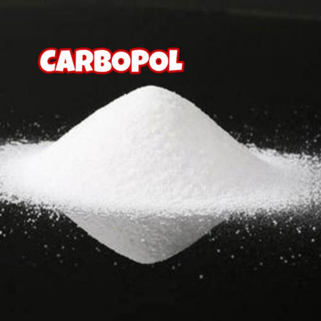 Carbopol (Repoly-140) | Shopee Philippines