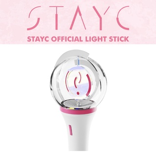 STAYC OFFICIAL LIGHT STICK | Shopee Philippines