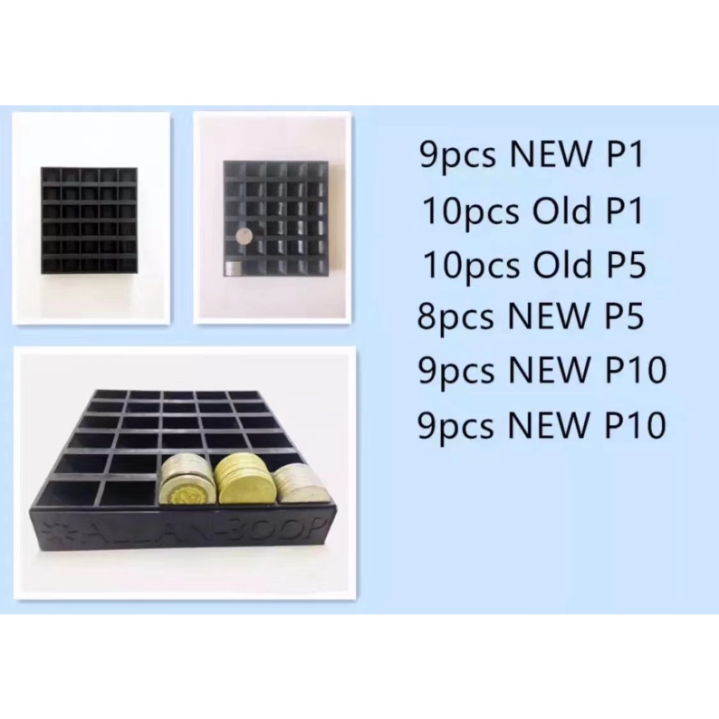 Allan Coin Tray Counter & Sorter Pisonet & Pisowifi | Shopee Philippines