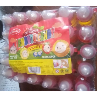Jam Dodo Candy 30pcs | Shopee Philippines