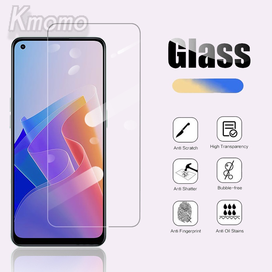 Tempered Glass OPPO Reno 7z 5G 6 4G 6z 5z 5 Lite 4Z 4F 4 SE 3 Pro 4G 2Z ...