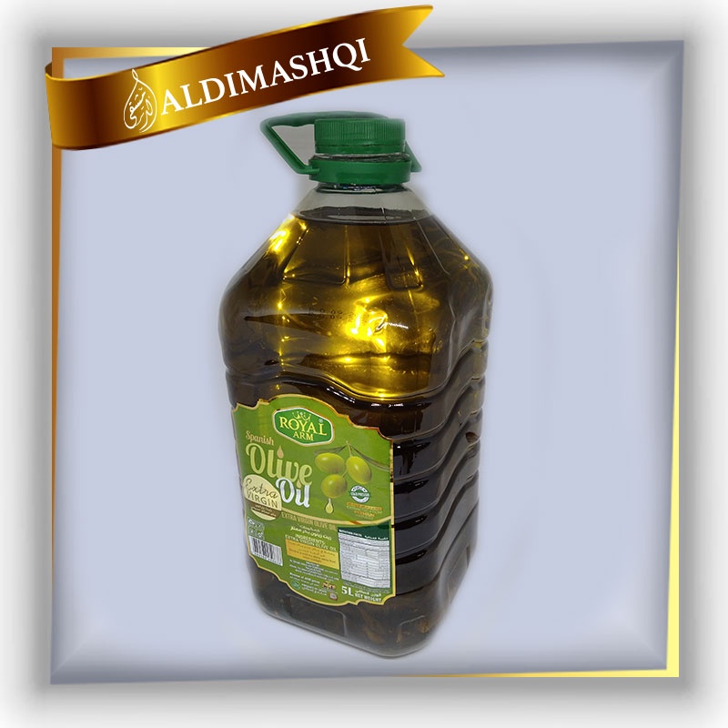 Royal Olive Oil 5 Liter | Shopee Philippines
