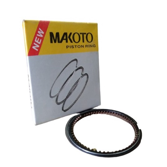 Jmarshub piston ring stx 125 (std) | makoto brand high quality and ...