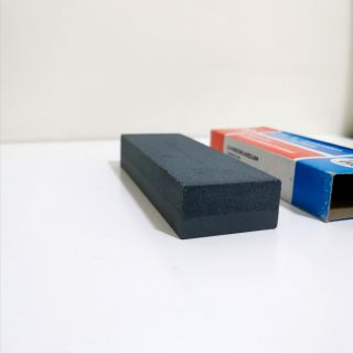 ORIGINAL Carborundum Panghasa Kutsilyo Whetstone Sharpening Stone ...