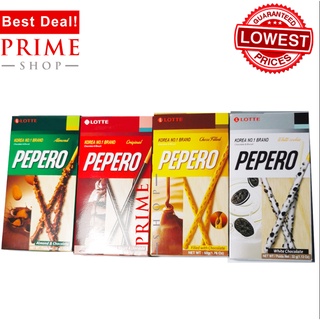 pepero - Best Prices and Online Promos - Aug 2022 | Shopee Philippines