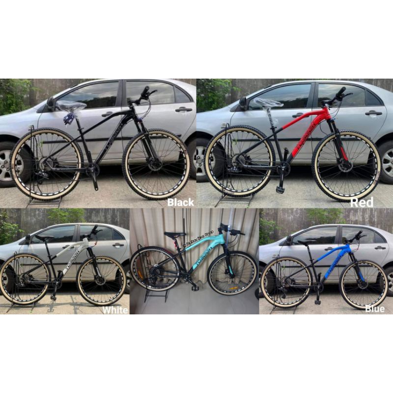 TOSEEK BRANDON 2022 / TRAVERSER HUNTER ALPINE CLIMBER GLENDON ALLOY ...