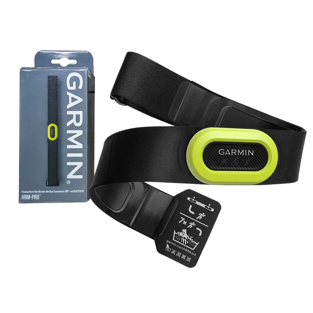 Garmin HRM-Pro Review: An Accurate Heart Rate Monitor Reviewed ...