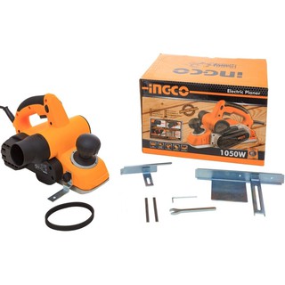 INGCO PL10508 Original 3-1/4" Planer 1050W | Shopee Philippines