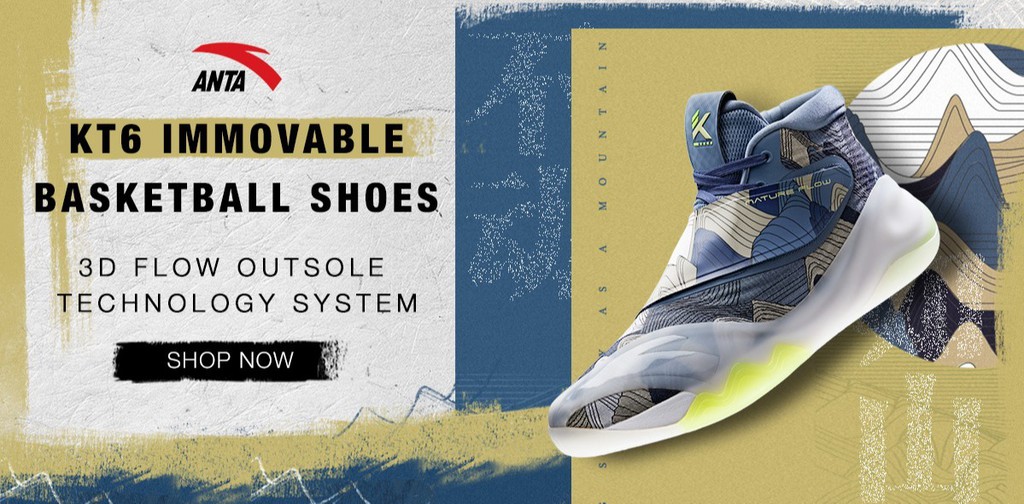 Anta Philippines, Online Shop | Shopee Philippines