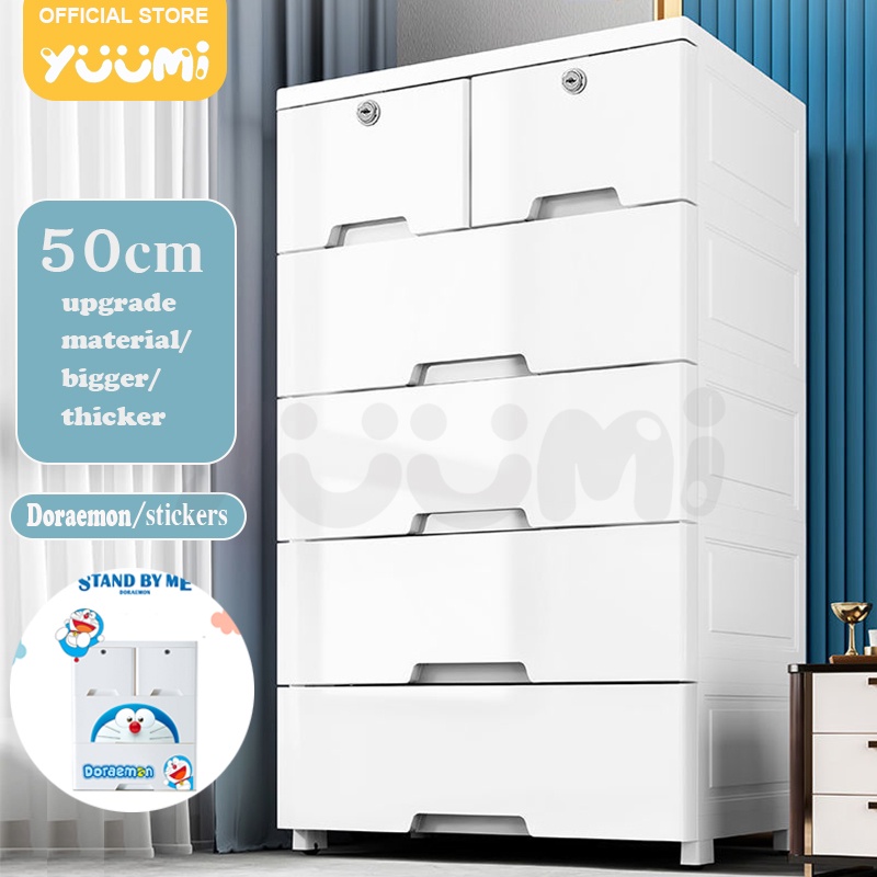 YUUMI megabox drawer Drawer durabox cabinet drawer plastic drawer ...