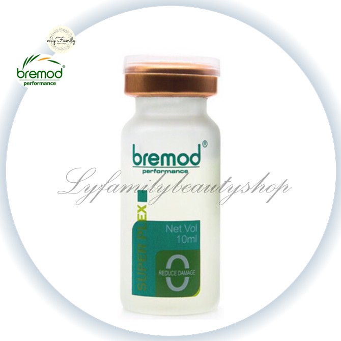 BREMOD SUPERPLEX 10ml. Super plex | Shopee Philippines