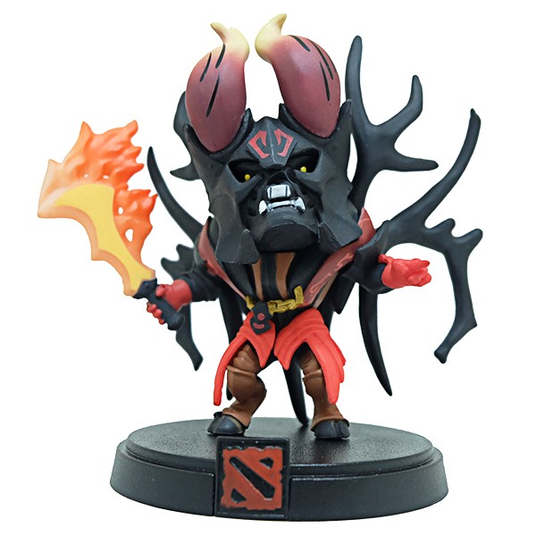Dota 2 Doombringer Set