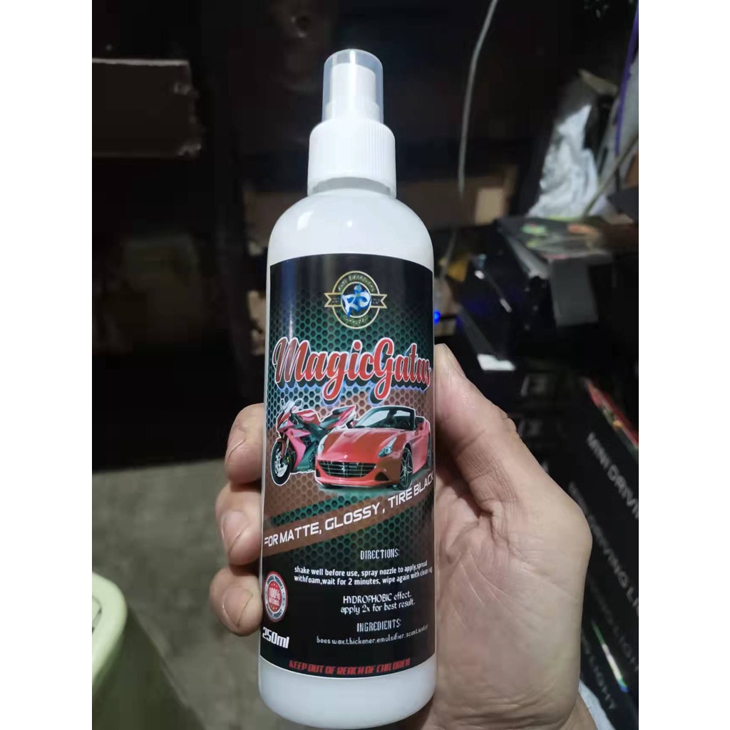 Magic Gatas 250ml Shopee Philippines