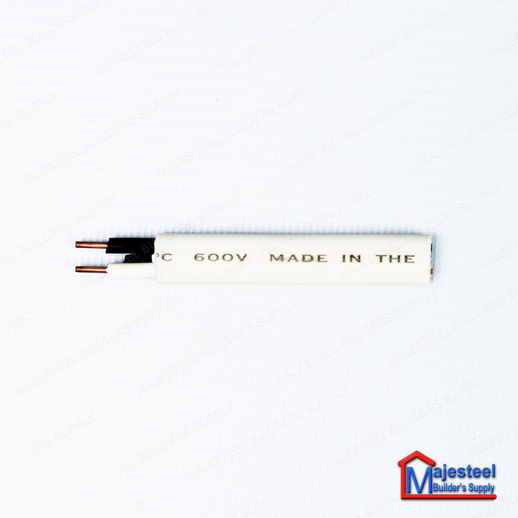 Omega/Boston/Powerflex PDX Solid Wire 14/2 (1.6mm) - 12/2 (2.0mm ...