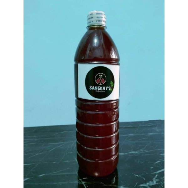 1 ltr BAHALINA ( Bahal na tuba) | Shopee Philippines