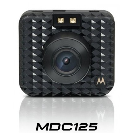 MOTOROLA MDC-125 HD 720P DASH CAMERA | Shopee Philippines