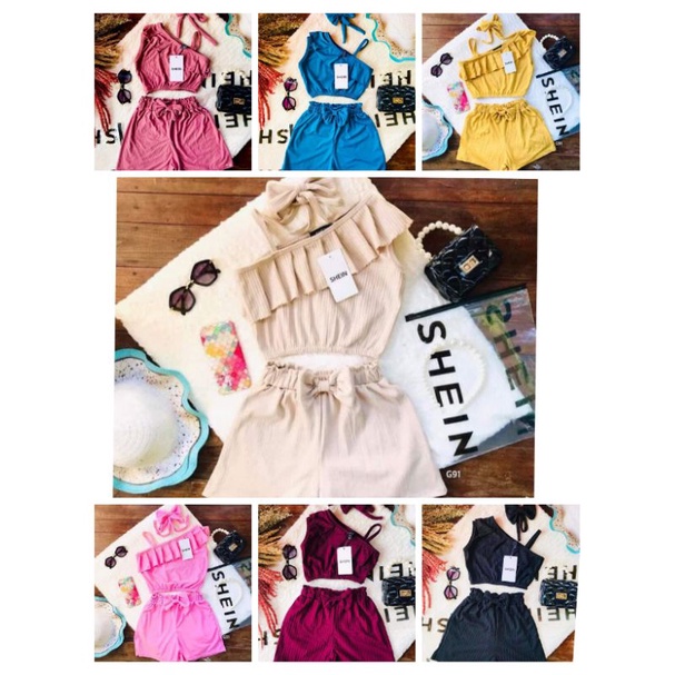 VENUS CUT COORDS for 4-6/6-8yrs old | Shopee Philippines